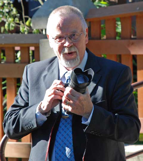 WEB Master Finn Skaaning | Trompeterlaug